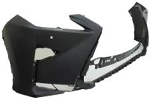 Lexus FRONT BUMPER 52119-0E936 | Taiwantrade