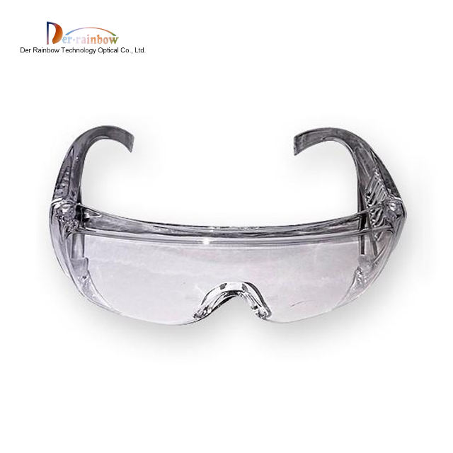 Protective Eyewear: Security & Safety Spectacles | Taiwantrade.com