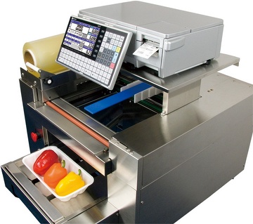 TABLE-TOP WRAPPER | Taiwantrade