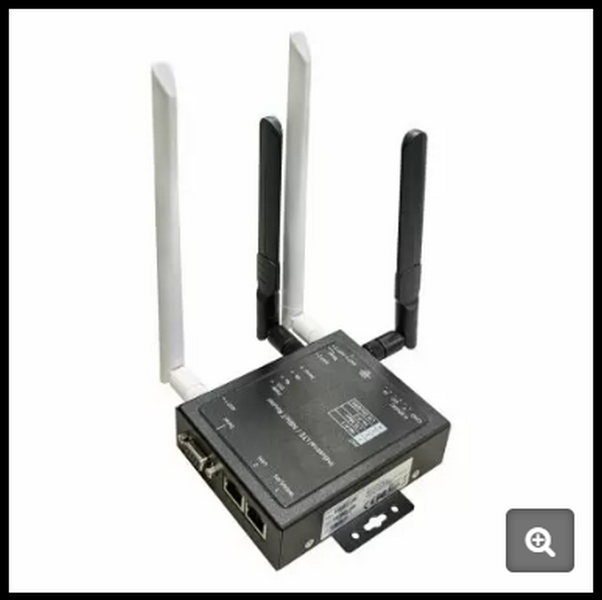 A Robust Networking Device Router Taiwantrade