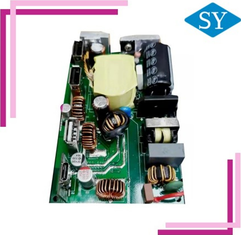 Power Delivery (PD) Charger Module 18W 20W 45W 65W 100W 120W 140W ...