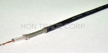 Coaxial Cable - RG174U | Taiwantrade.com