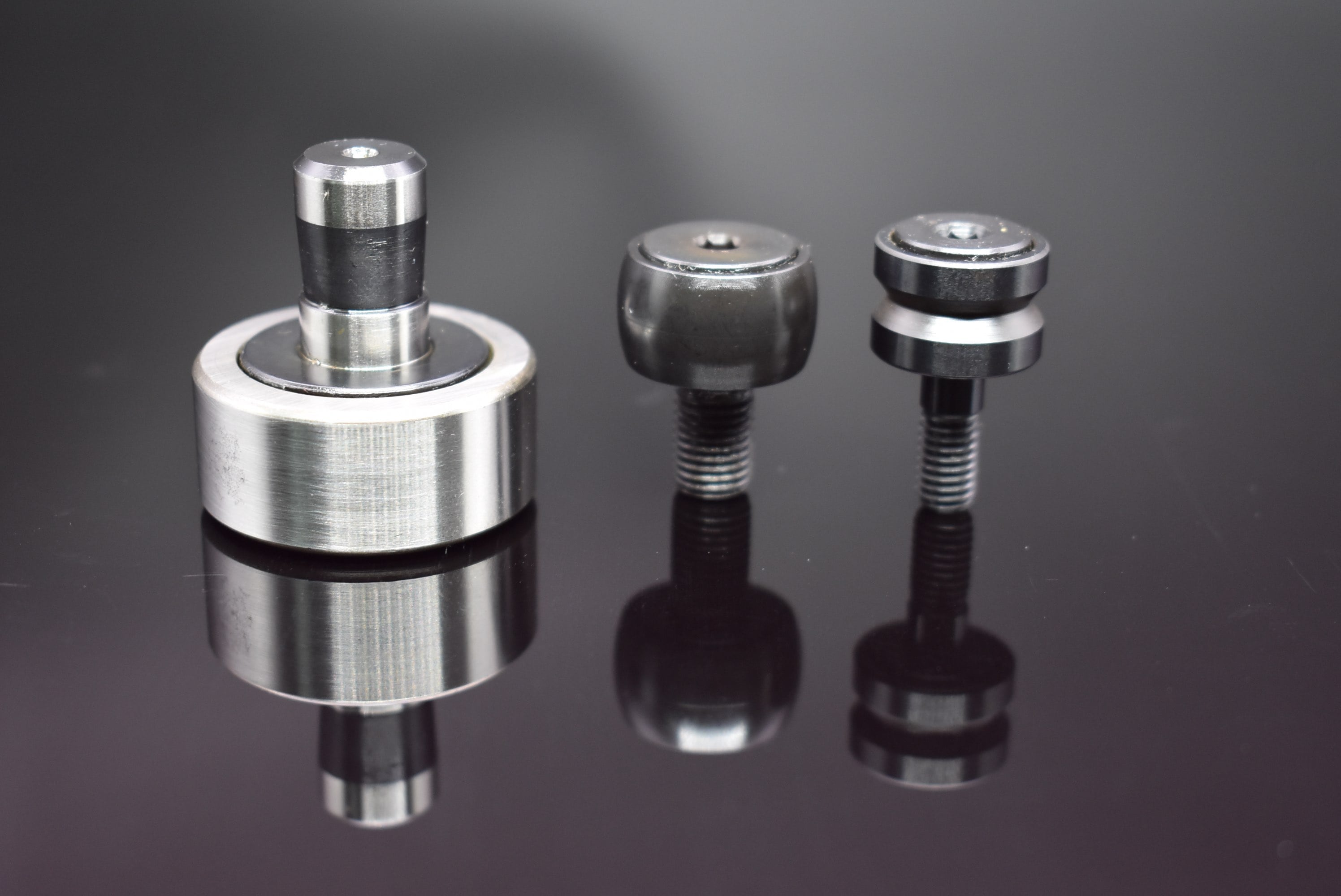 Customized Cam Follower | Taiwantrade.com