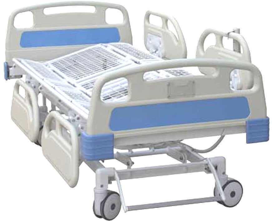 Electric Turn-over Bed | Taiwantrade