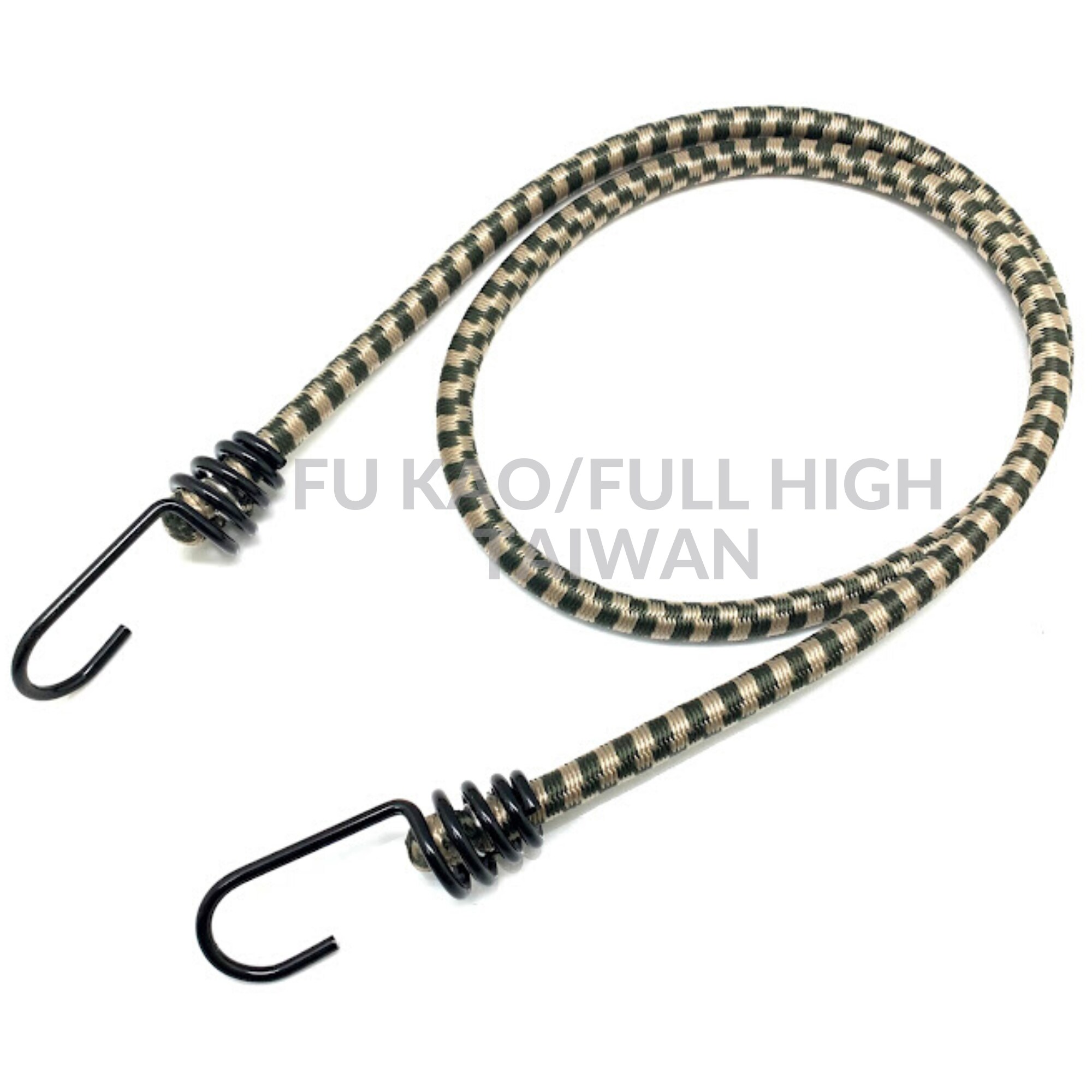 Industrial bungee cord | Taiwantrade