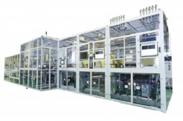 3D FPR Lamination Machine | Taiwantrade