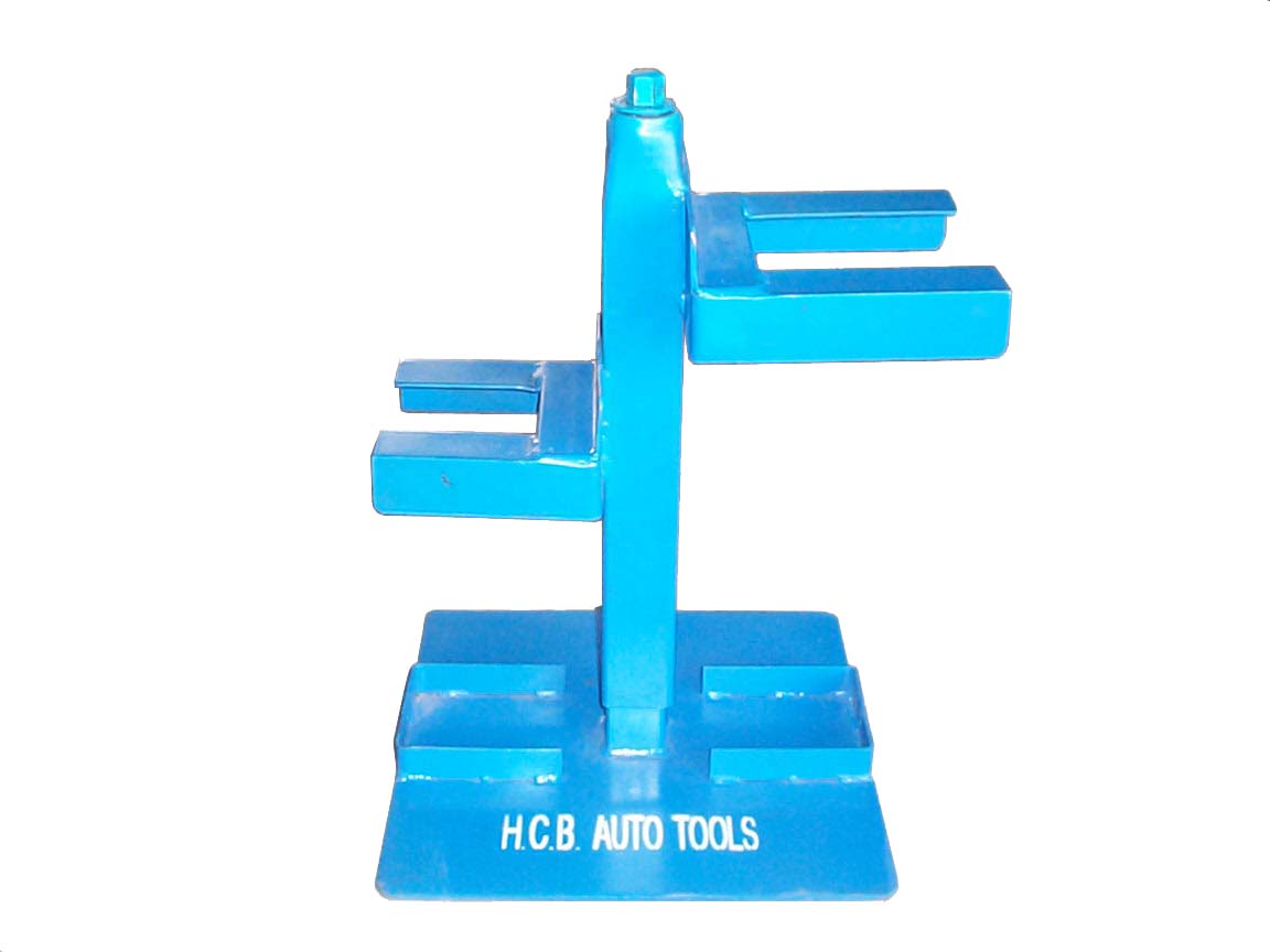 SPRING COMPRESSOR (STAND) (TOOLS, TOOL, REPAIR TOOLS, AUTO TOOLS ...