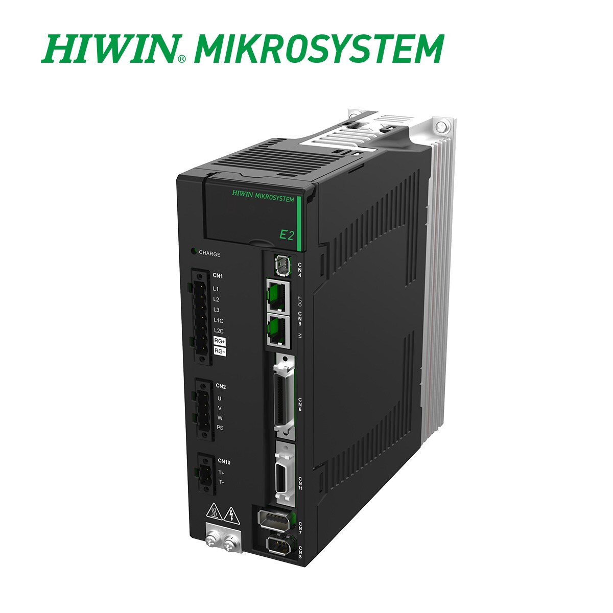 HIWIN MIKROSYSTEM Drive E2 | Taiwantrade