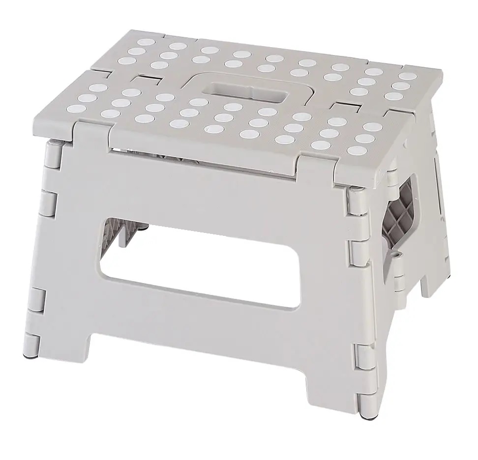 Foldable Step Stool | Taiwantrade