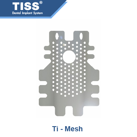 Ti - Mesh | HUANG LIANG BIOMEDICAL TECHNOLOGY CO., LTD.