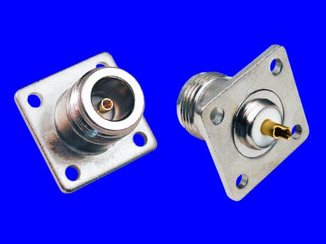 N Type Connectors | Taiwantrade.com