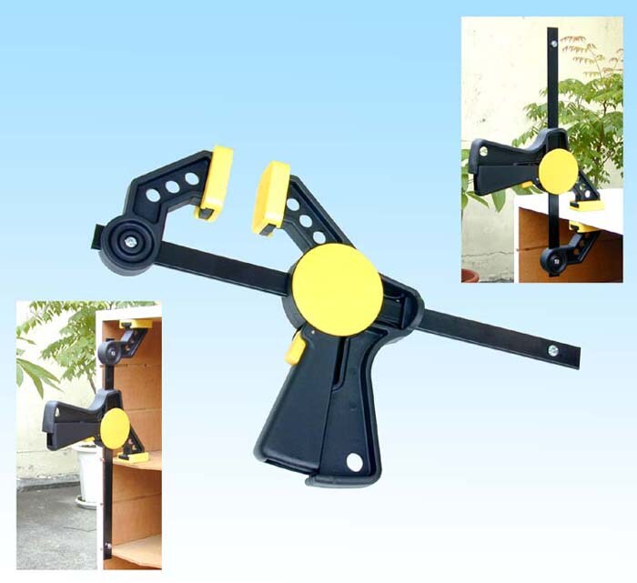 Deluxe Spreader Clamp | Taiwantrade.com