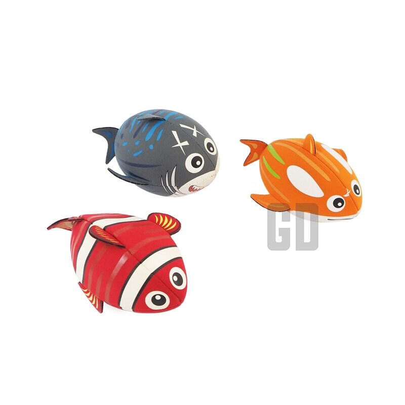 Fish ball 3 pcs a set | Taiwantrade