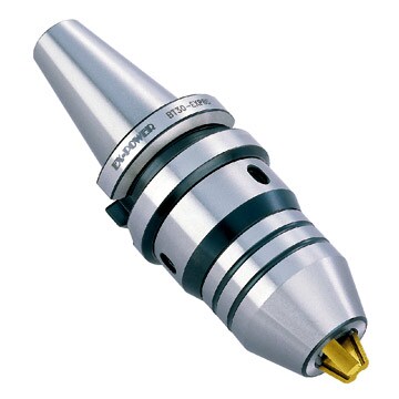 EX-Power Screwed Chuck | Taiwantrade