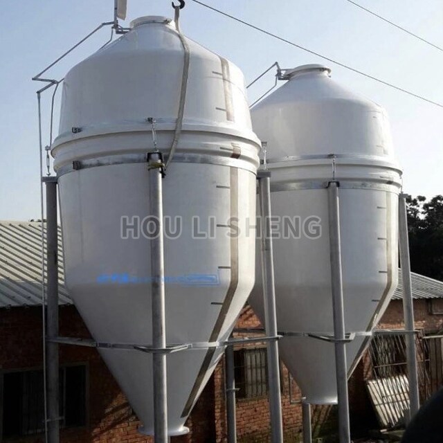 Silo Bulk Storage Container Tank | Taiwantrade