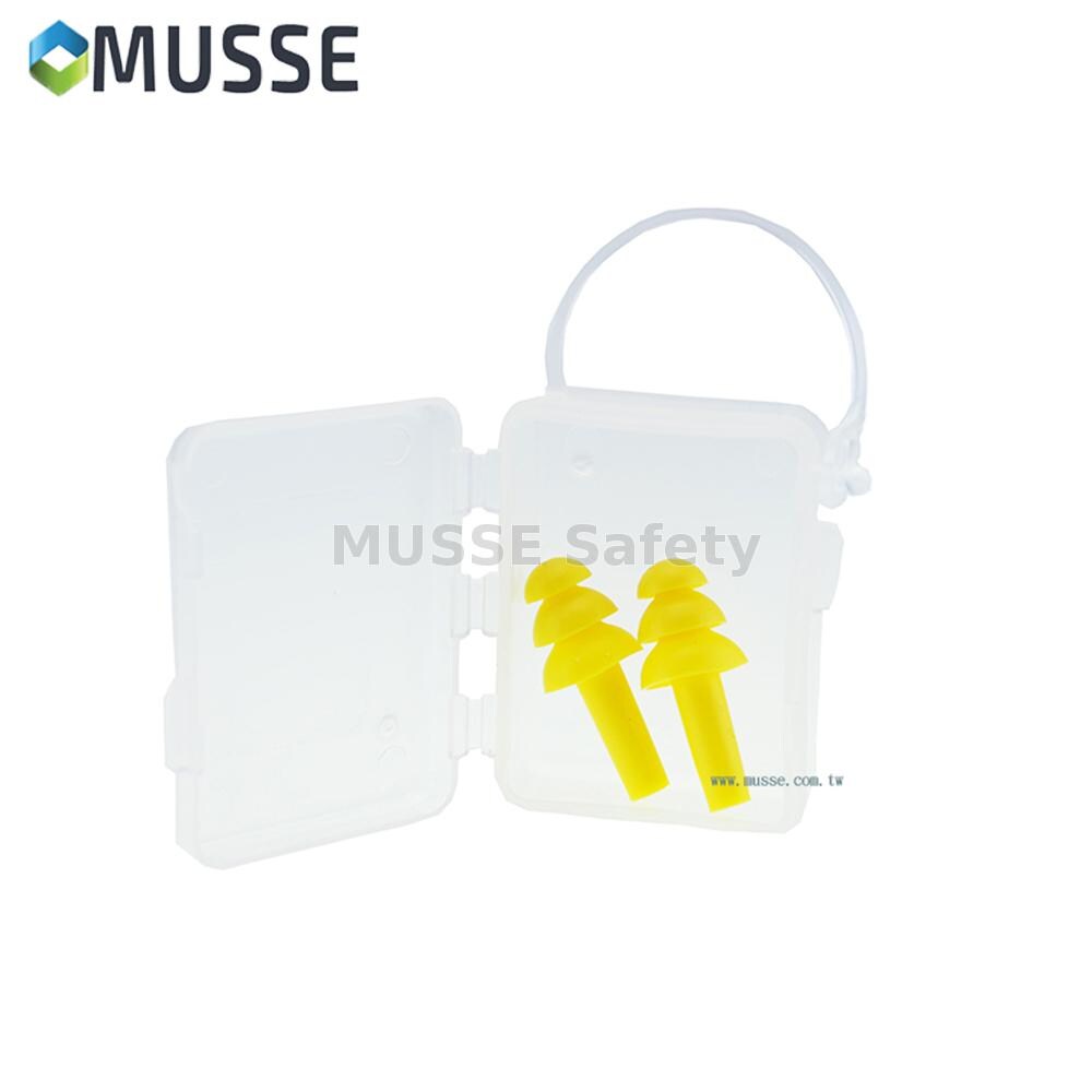 Earplug storage box | Earplug package | Ear plug for shooting ...