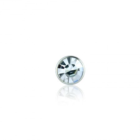 5.3mm High Quality Acrylic Crystal Rivet | Taiwantrade