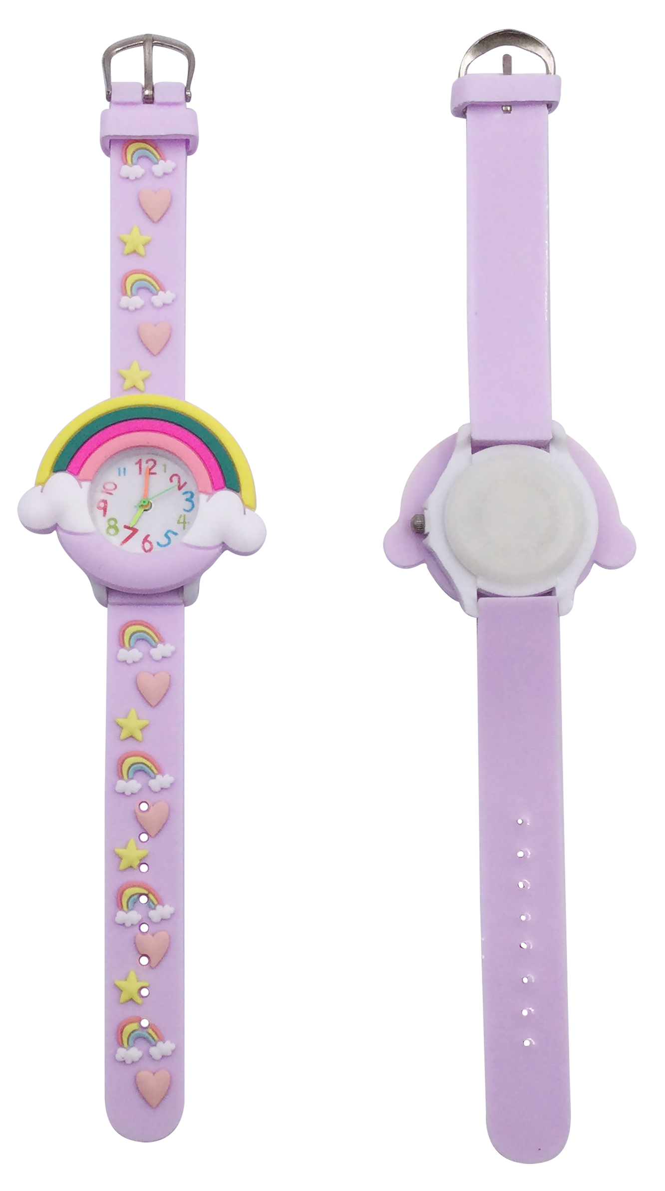 Kids Snap Band Watch Gift & Premium Supplier | Taiwantrade