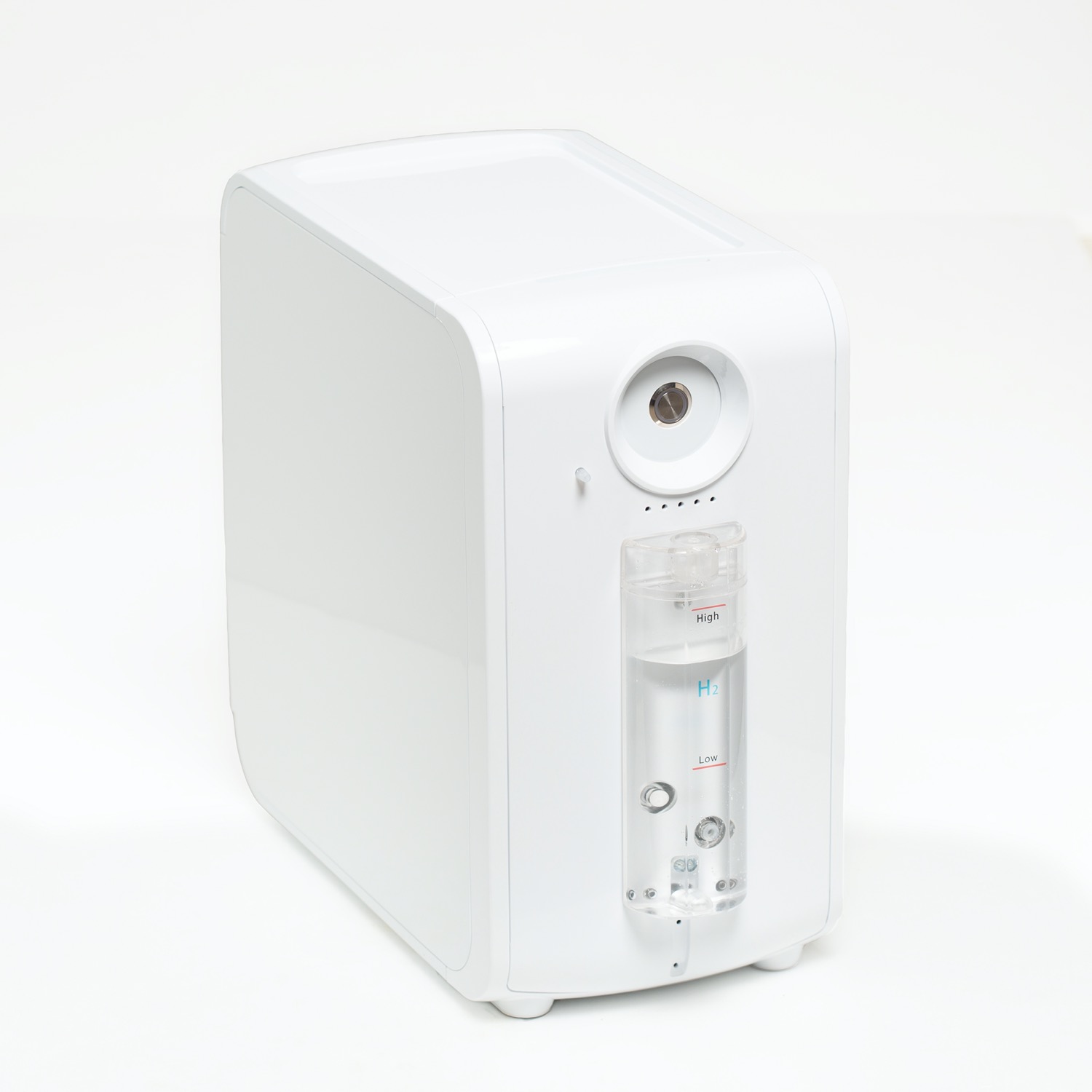 Hydrogen Generator, Hydrogen Inhaler | Taiwantrade