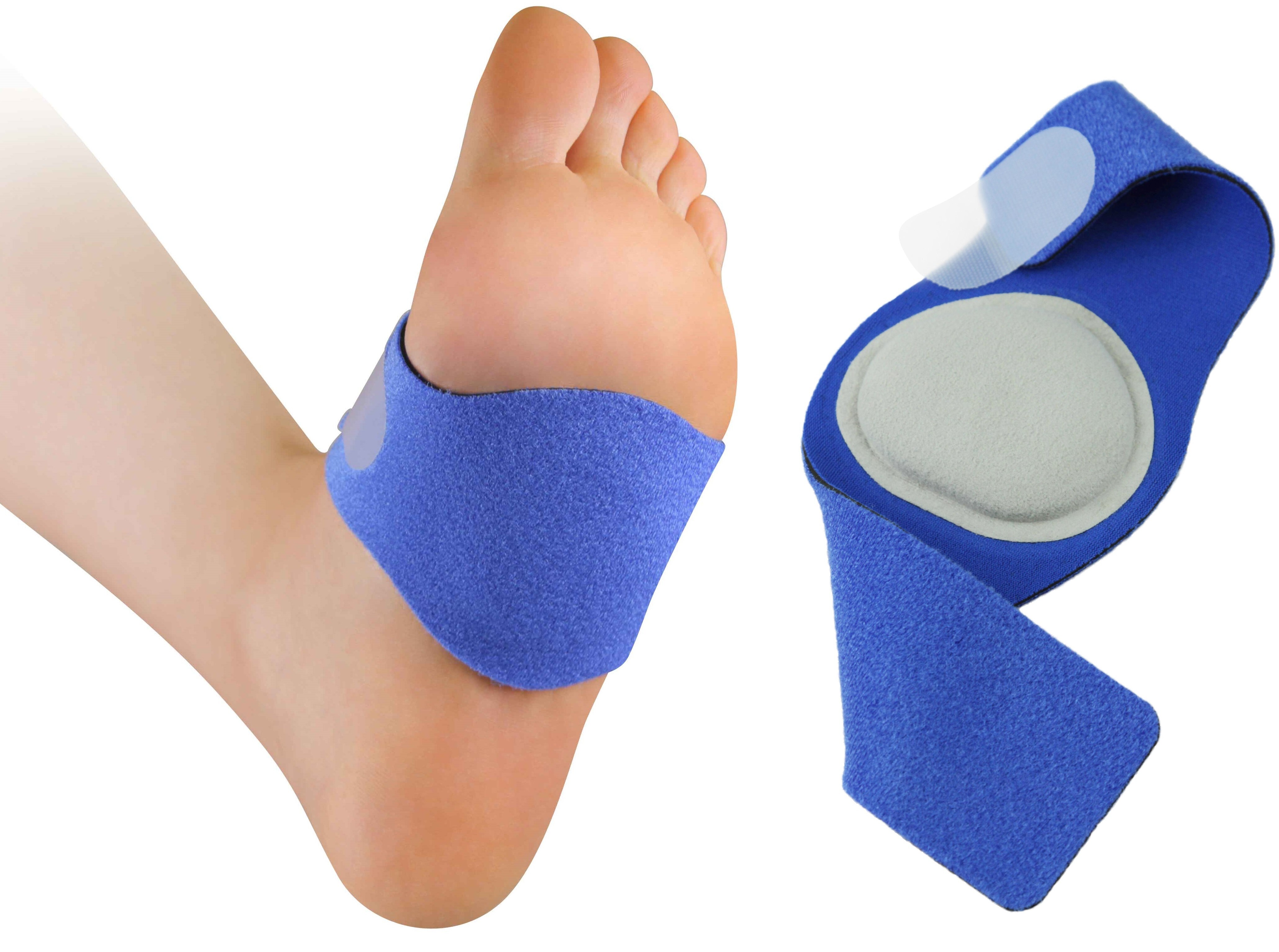 Gel Arch Wrap | Taiwantrade.com