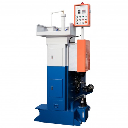High Precision Hydraulic Internal Broaching Machine,machinery Broaching ...