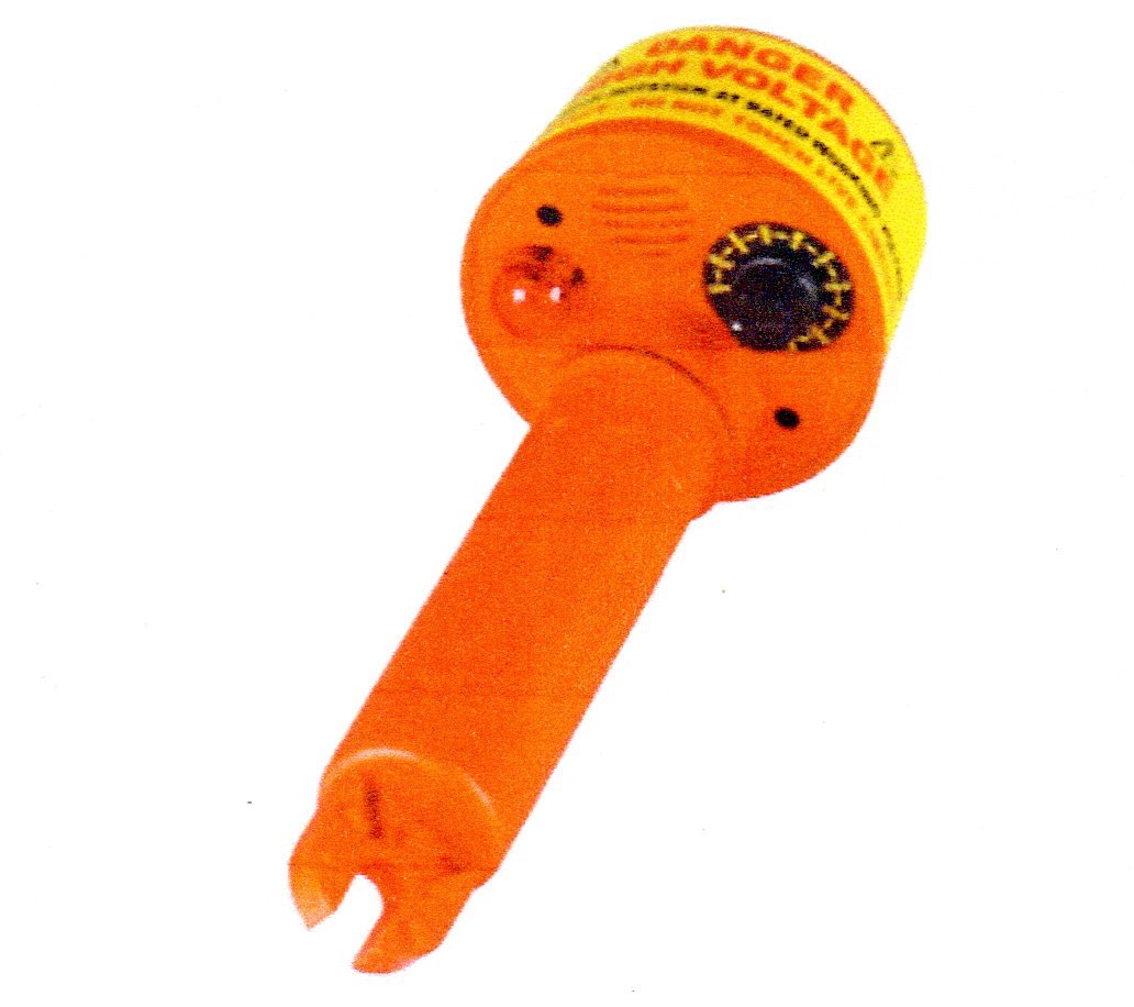 High Voltage Detector | Taiwantrade.com
