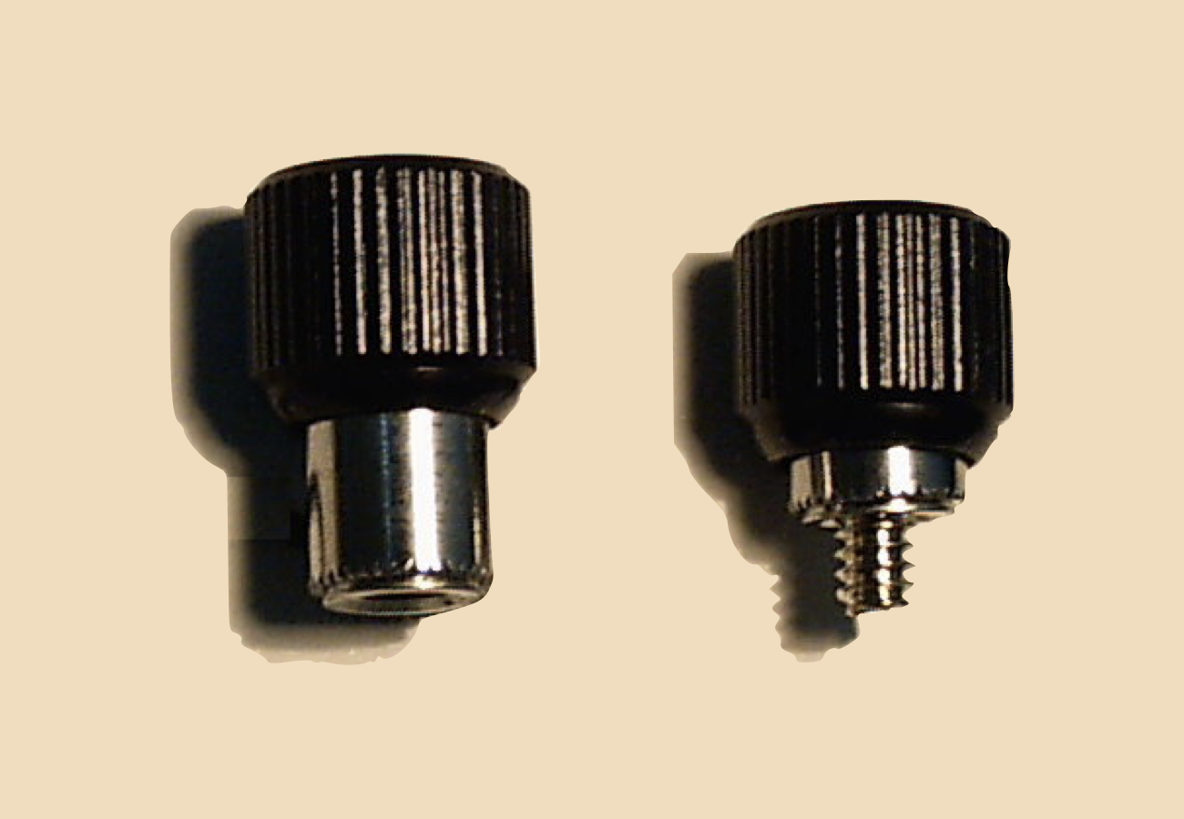 Spring Loaded Computer Case Screws with Large Knob | Taiwantrade