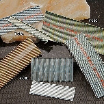 T Type Nail | Taiwantrade