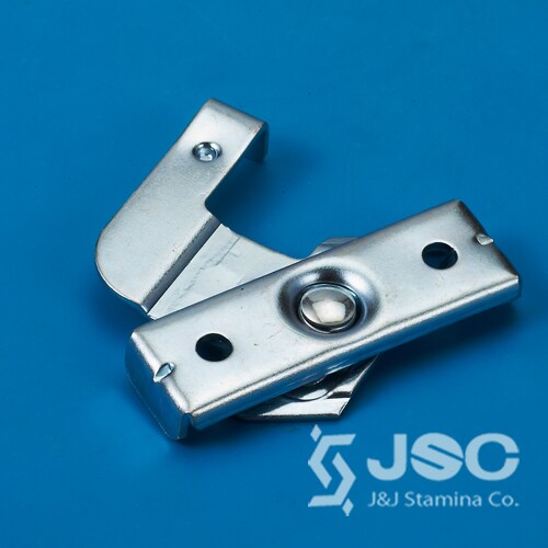 Bracket- Panel Track Blind | Taiwantrade