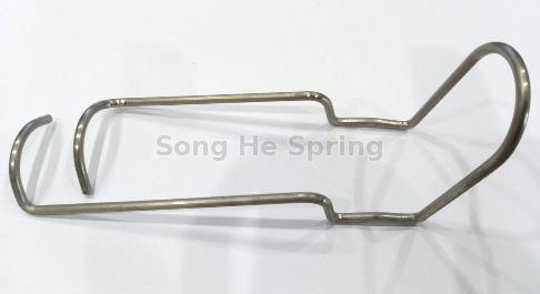 Spring Clip, Cross connector | Taiwantrade