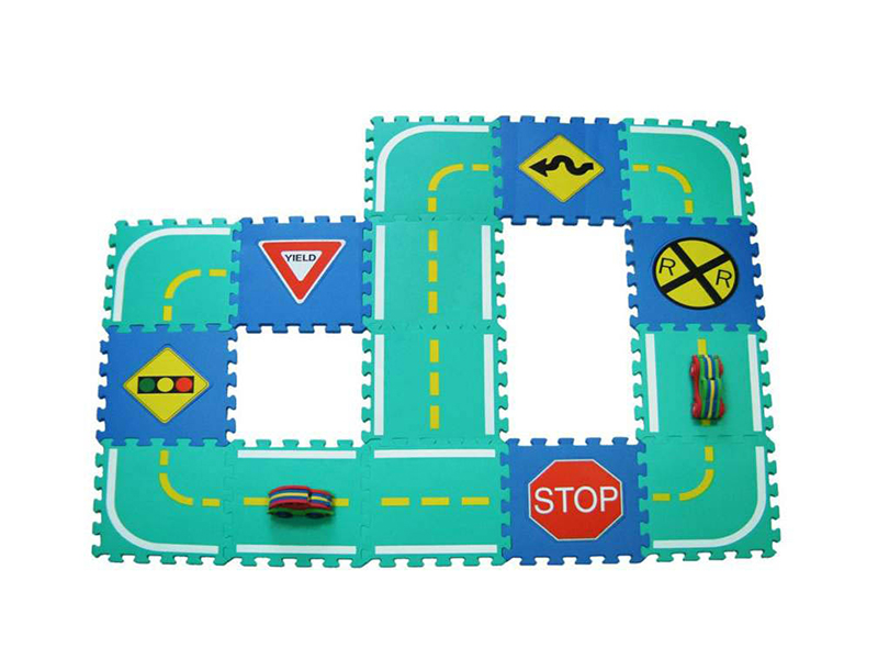 Racing Car Mat | Taiwantrade.com