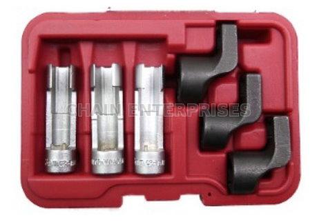 6PC EXHAUST GAS TEMPERATURE SENSOR SOCKET SET | Taiwantrade.com