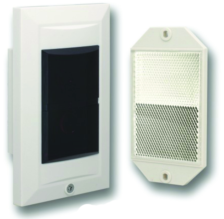 Reflector type sensor, 7m | Taiwantrade.com