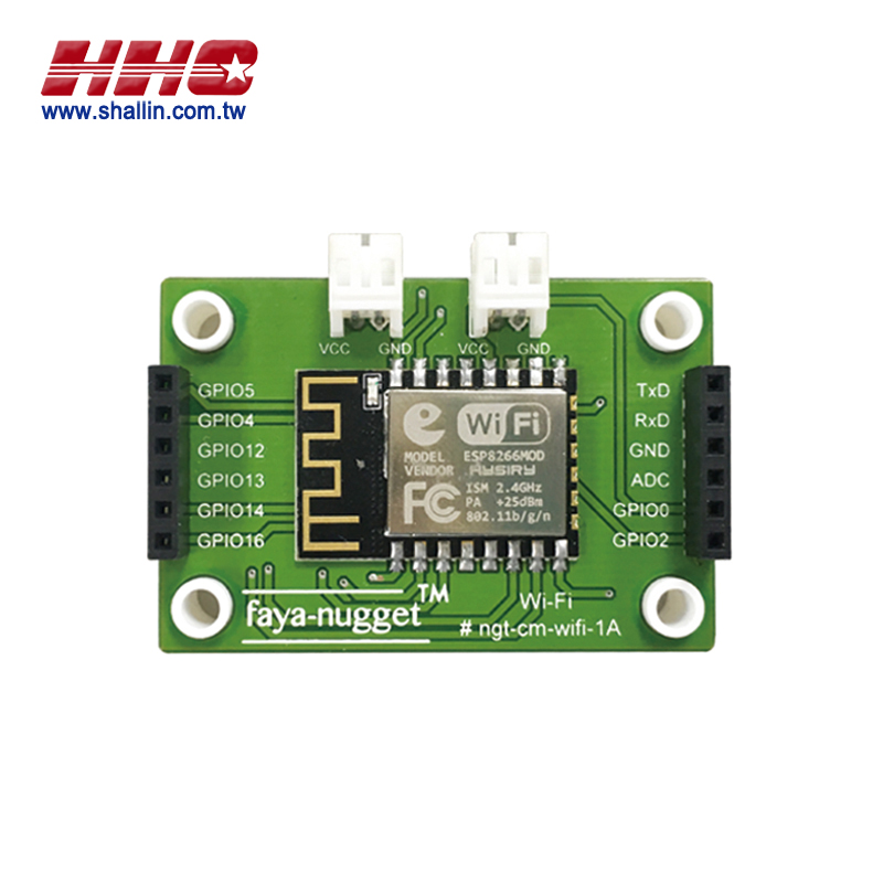 Wifi sensor module, RoHS Directive-compliant | Taiwantrade