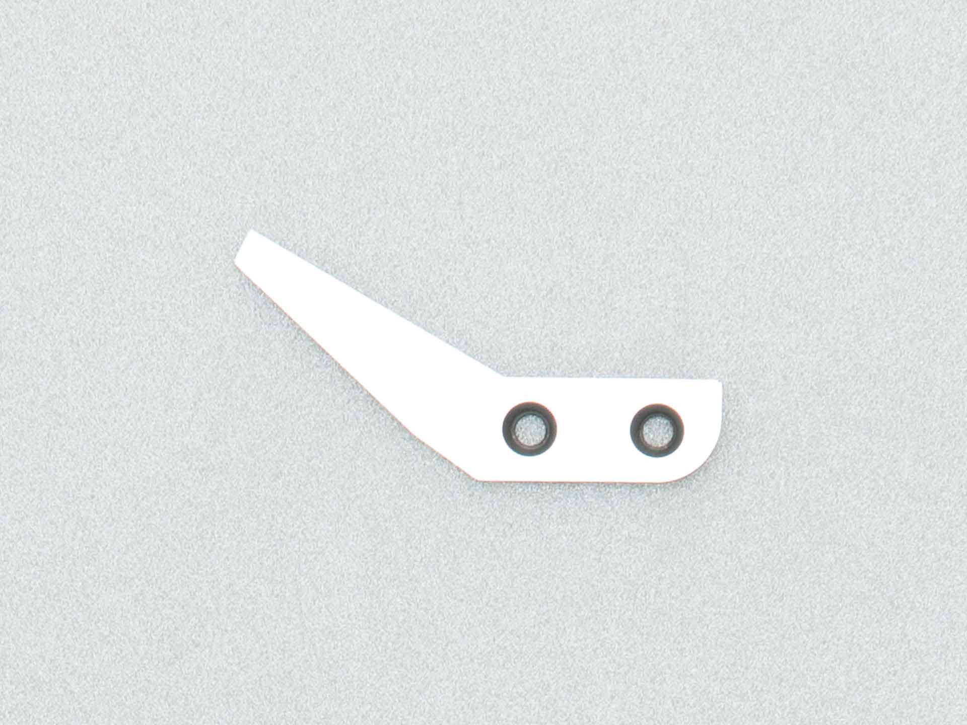 Textile Knife Blade | Taiwantrade.com