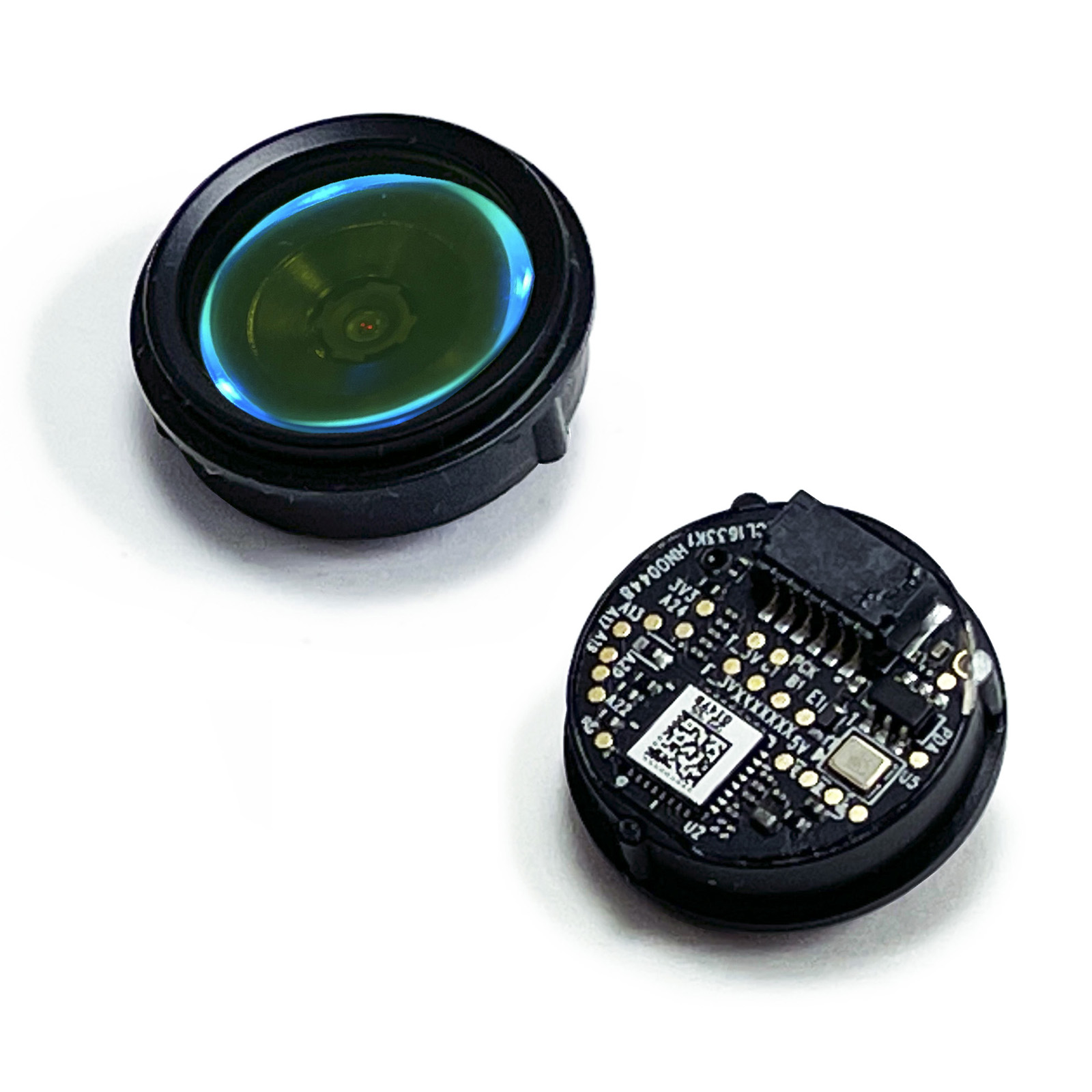 Optical Fingerprint Recognition Module Miniature Touch Sensor | Taiwantrade