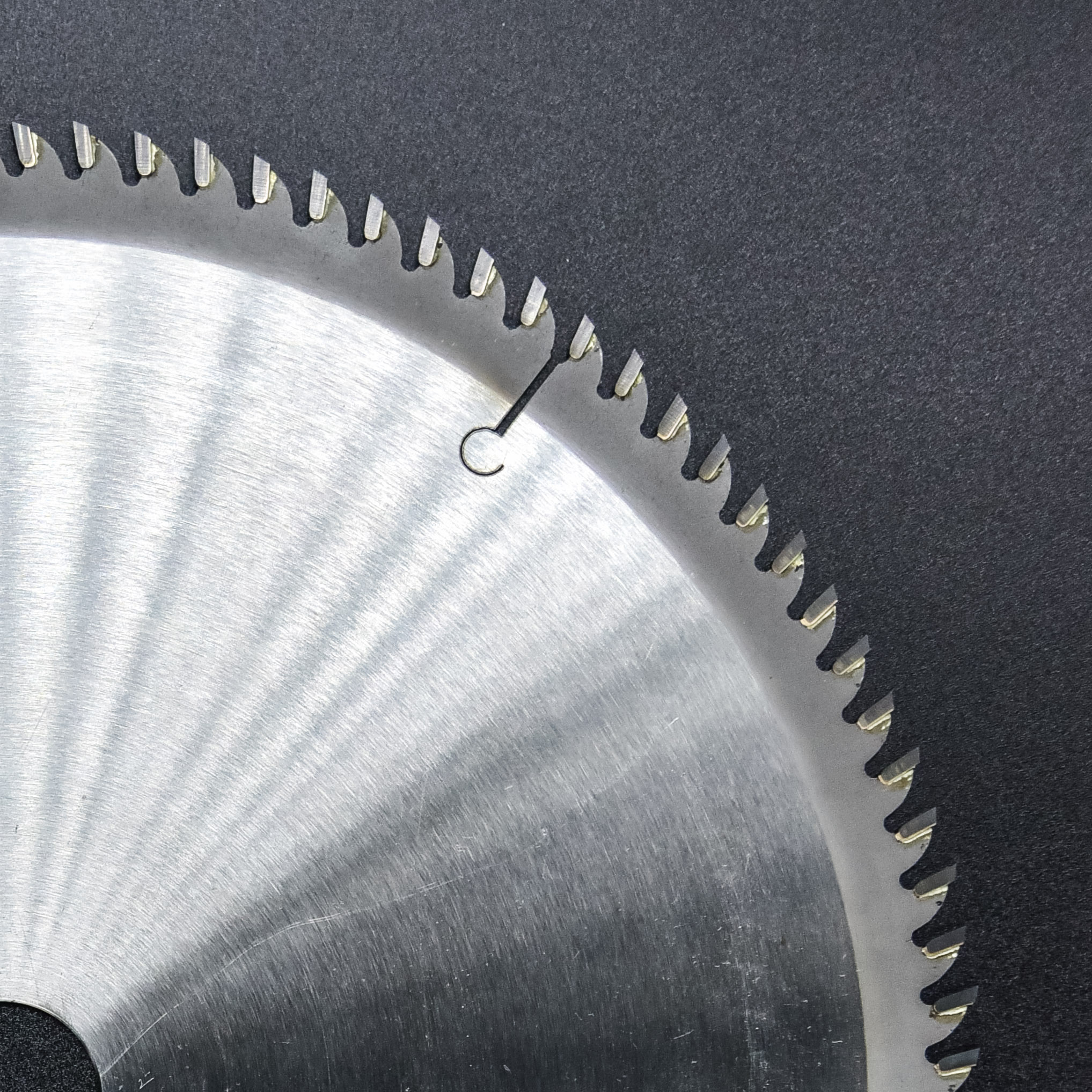 300mm TCT Circular carbide Saw Blade for Aluminum | Taiwantrade.com