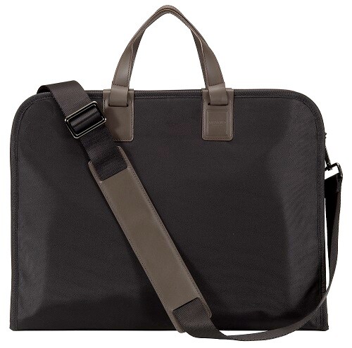 Classic Two-way Briefcase | Taiwantrade