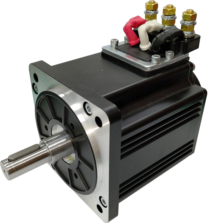 BLDC-BL130 Series specification of brushless motor | MOTION TECHNOLOGY ...