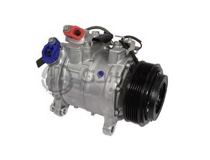 Compressor OEM: 64529216466 for BMW 5(F10) 2010-/BMW 7 (F01 F02 F03 F04 ...