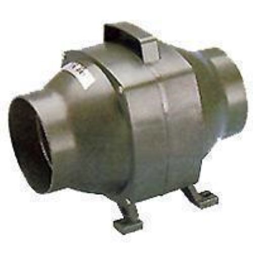 In-Line Turbo Fan | Taiwantrade