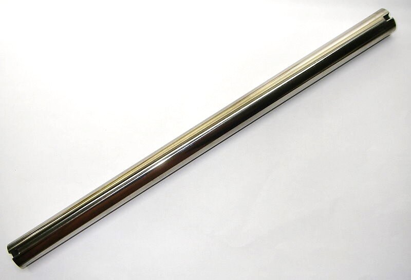 Ø20mm Double Keyway Axel | Taiwantrade.com