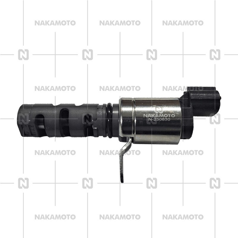 Nakamoto Auto Parts Engine Control Valve 15330-0C010 for TOYOTA HILUX ...