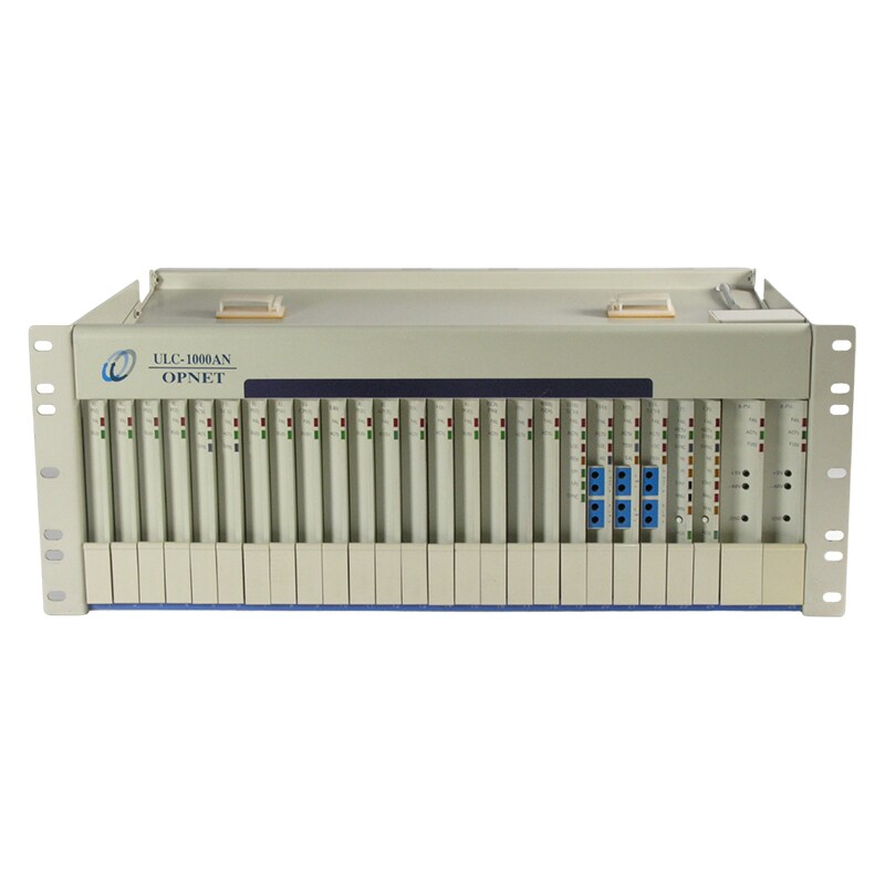 Multiplexer, Multi-Service and Access Network | Taiwantrade