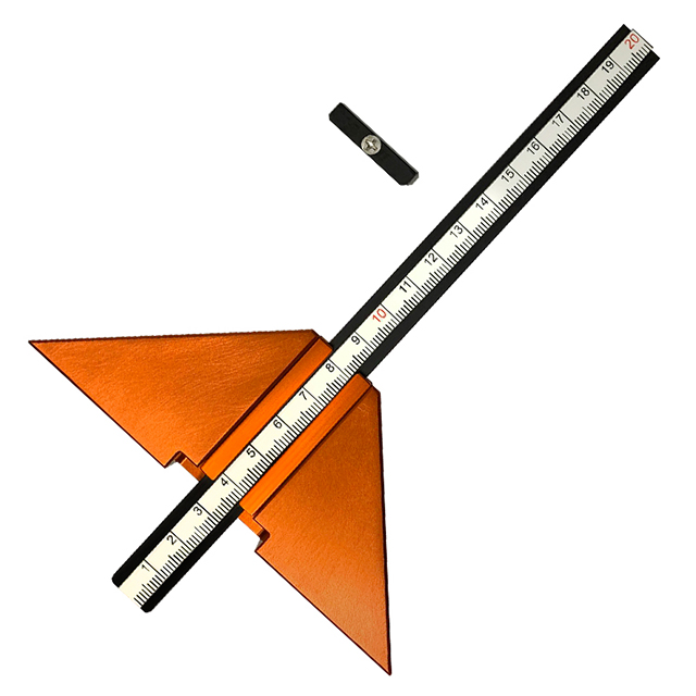 DEPTH GAUGE PLUS | Taiwantrade