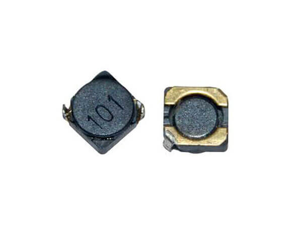 Shieled SMD Power Inductor_PIN Series | Taiwantrade.com