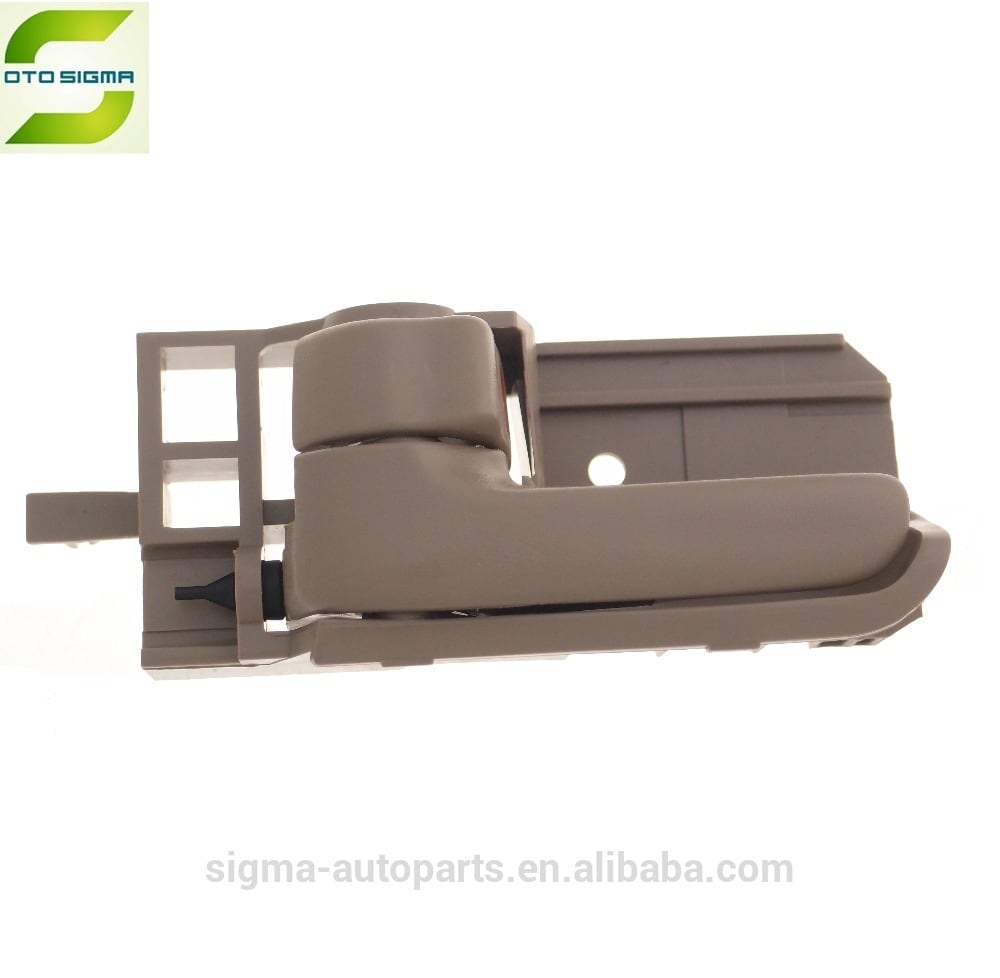 CAR DOOR HANDLE Inside Handle F-LH 69206-12200-A0 FOR Toyota Corolla ...