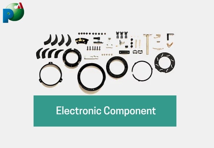 Electronic Component Inspection | Taiwantrade