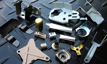 Hardware Parts for machines, cars, tools. | Taiwantrade