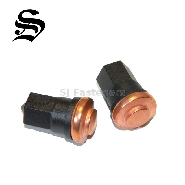 ARC/CD/Weld Studs | Taiwantrade